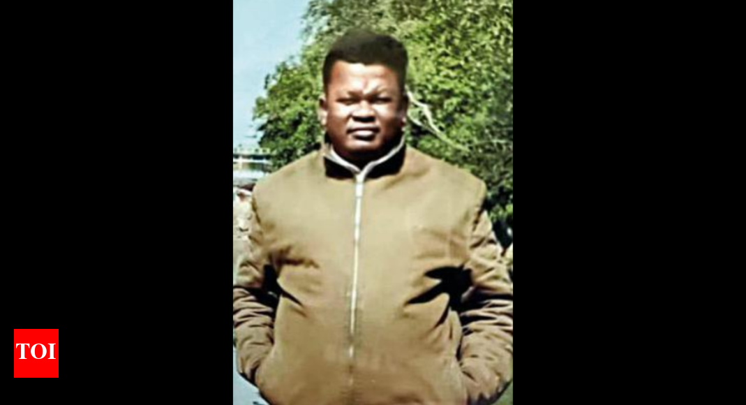 Gopal: 'Gopal Das was in deep sleep an hour before killing minister ...