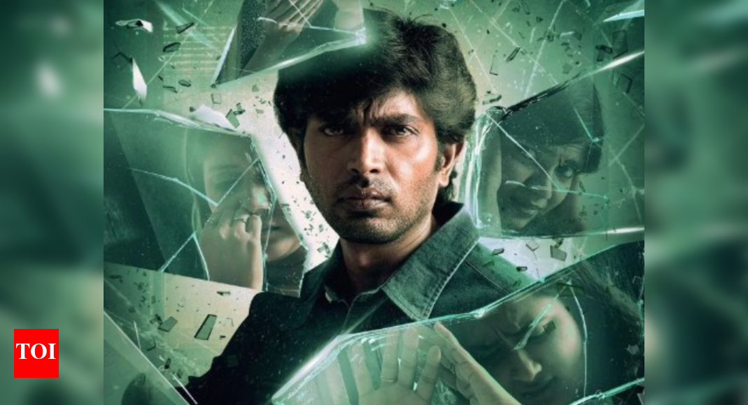 Mithran Jawahar's next titled 'Ariyavaan' | Tamil Movie News - Times of ...