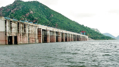 Renwal: Phed Lays Down Temporary Pipelines To Drain Water From Renwal ...