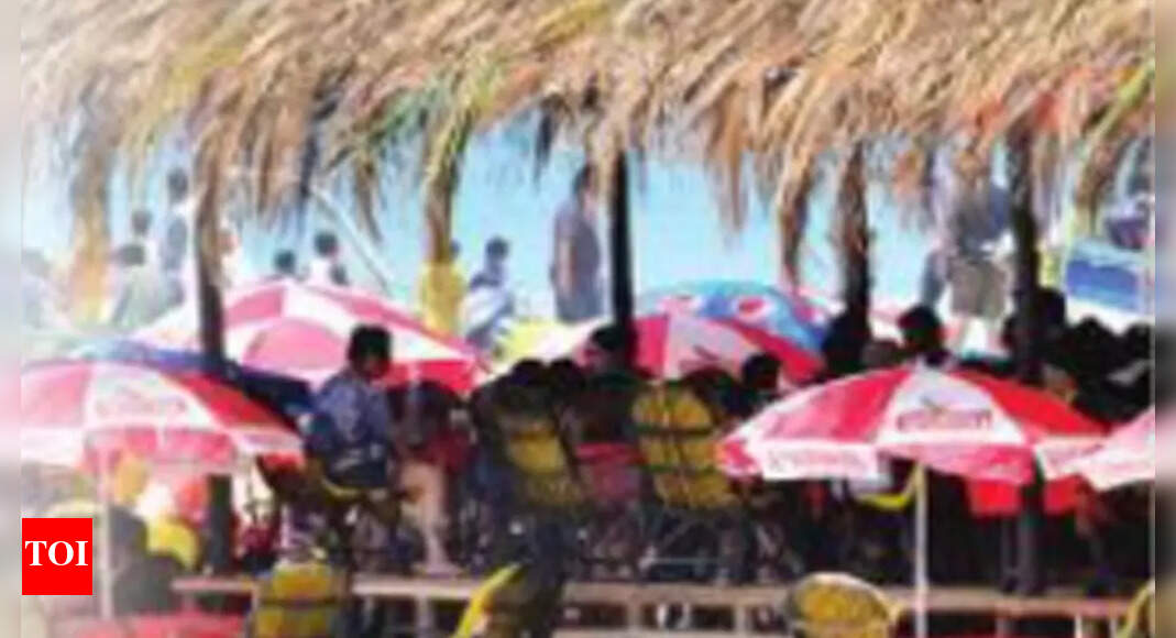 Allow us to ease sound curbs in select areas: Goa to Centre | Goa News ...