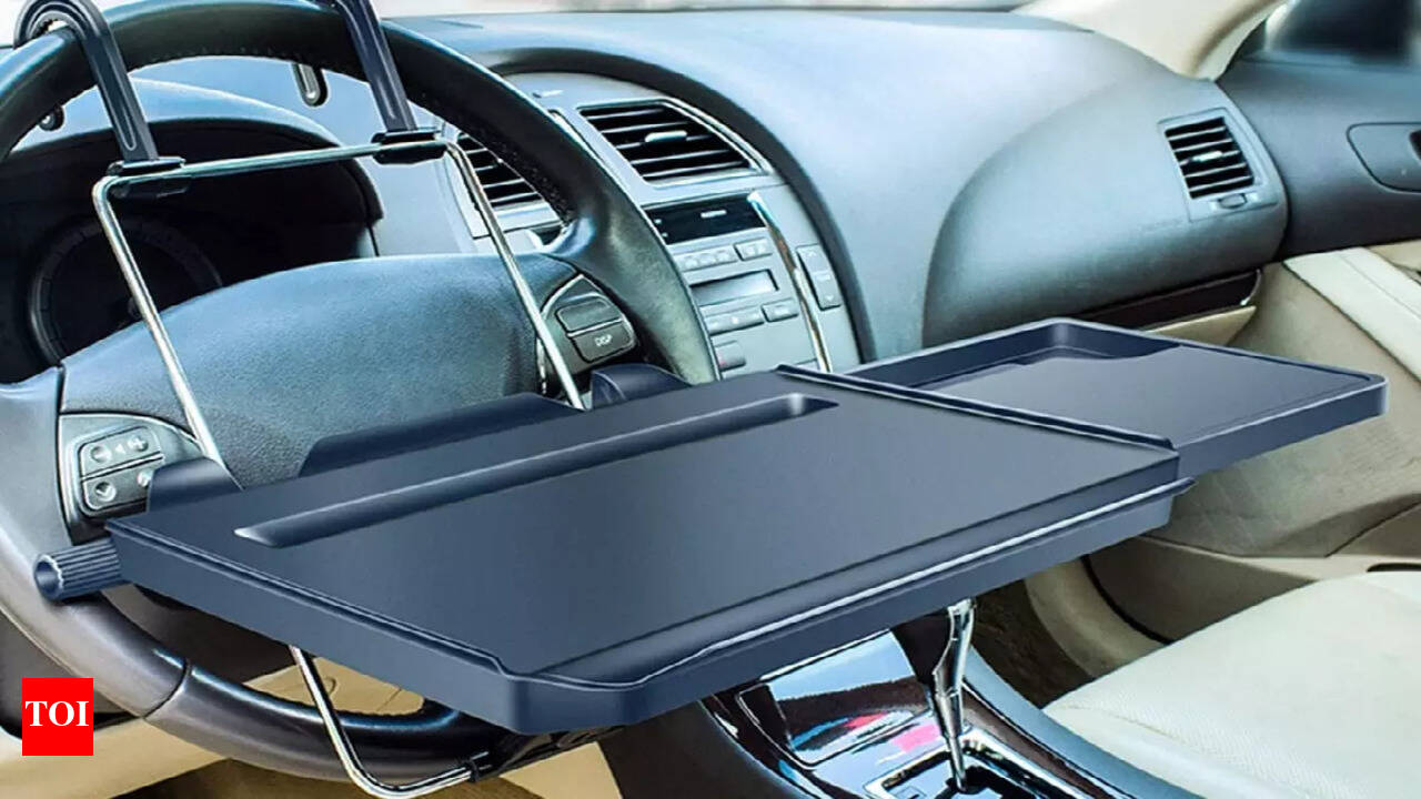 Car Computer Table