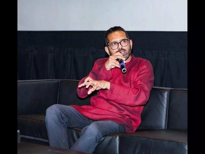 Always try to find humour in conflict: director Ajayan Venugopalan ...