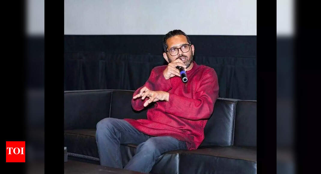 Always try to find humour in conflict: director Ajayan Venugopalan ...