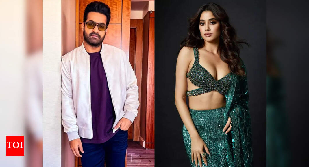 NTR 30: Here's when Jr NTR will begin shooting for Koratala Siva's directorial film | Telugu ...