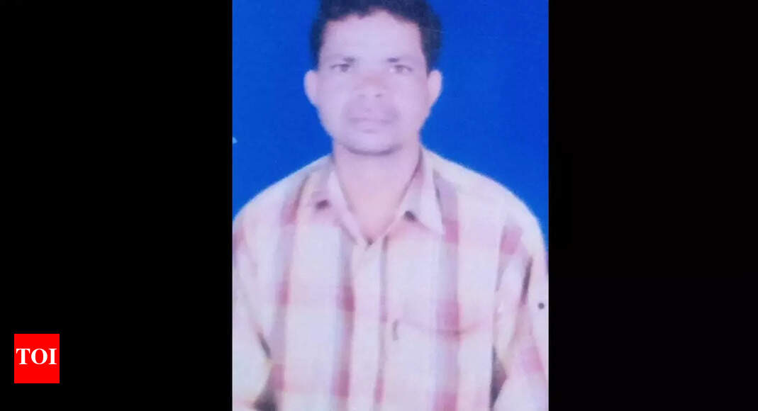 Hours after JP Nadda's visit, Maoists kill another BJP neta in ...