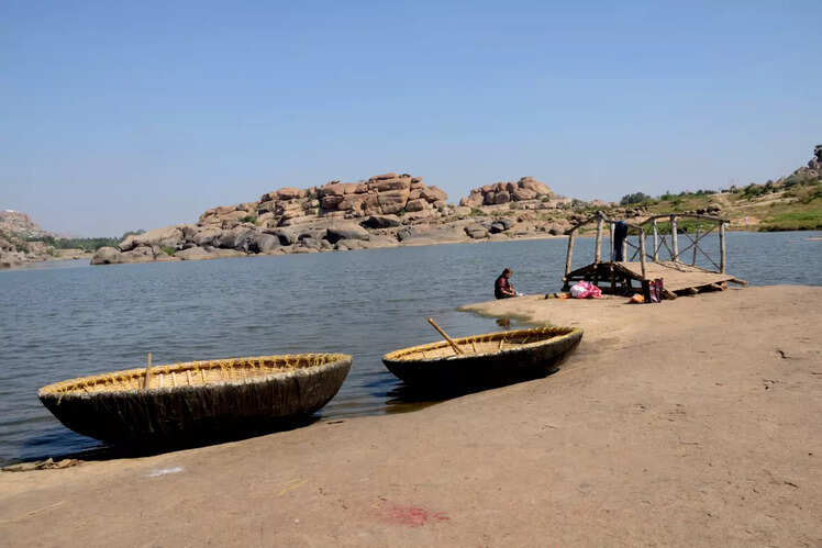 Unforgettable Hampi experiences for the traveller in you | Times of ...