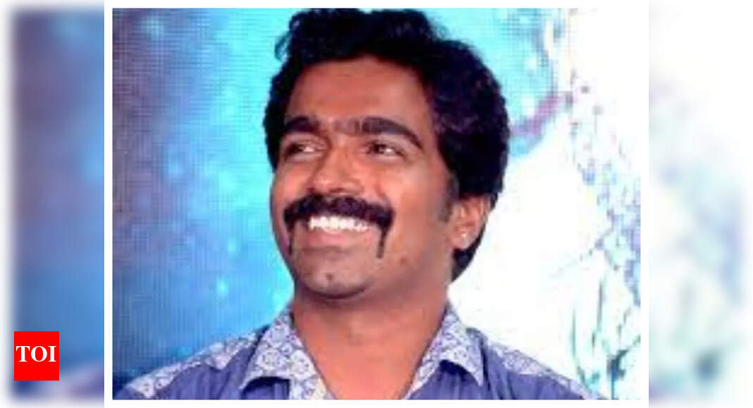 Team 'Martin' ropes in Ravi Basur to score the background music ...