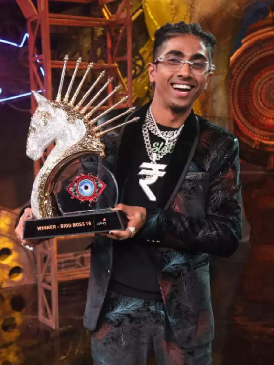 Starting journey at Cypher to educational qualification: All about BB ...