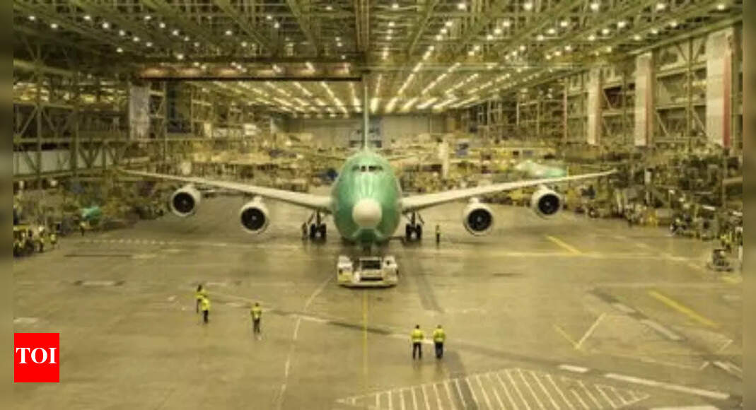 Boeing University Innovation Leadership Development Program 2022-23 ...