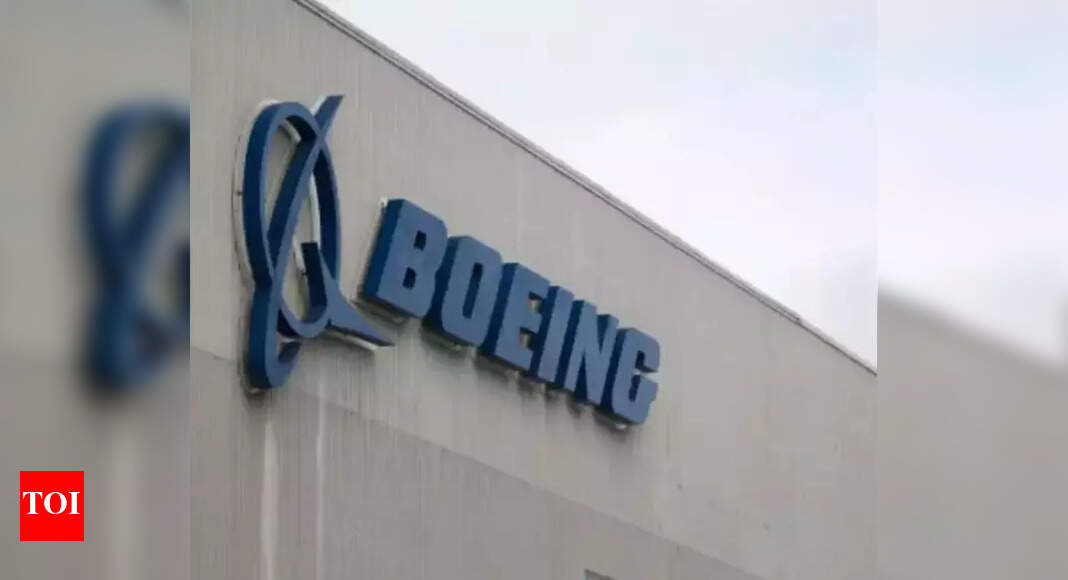 Boeing University Innovation Leadership Development Program 2022-23 ...