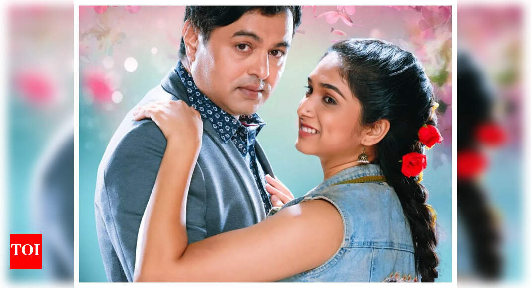 Priyadarshini Indalkar to play the titular role in Vishwas Joshi's 'Phulrani' | Marathi Movie ...