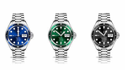 Fire-Boltt announces ‘luxury’ smartwatch Quantum: Price, features and ...