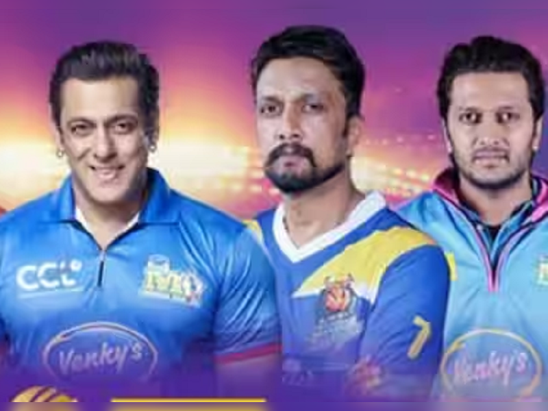 Salman Khan, Riteish Deshmukh and other celebs to battle it out in ...