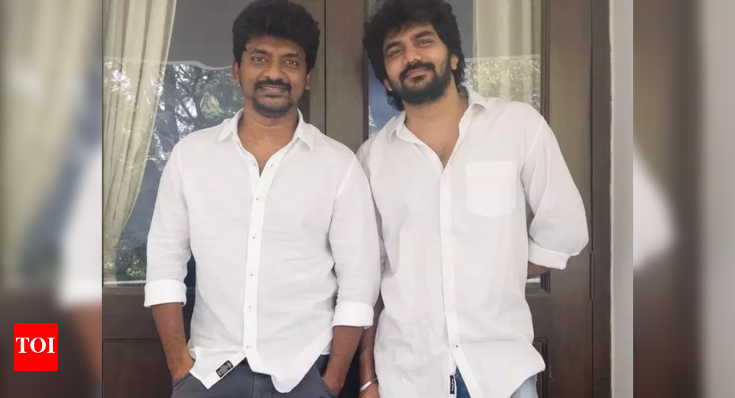 Actor Kavin says he and Nelson Dilipkumar shares a common character ...