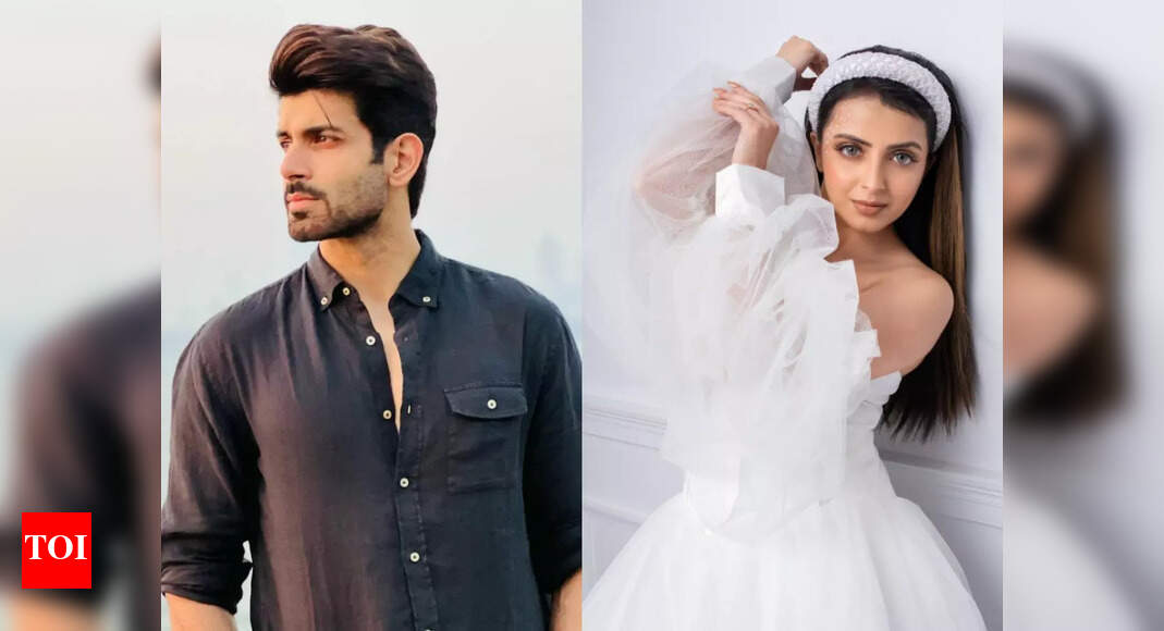 Namik Paul and Shrenu Parikh share how they plan to celebrate ...