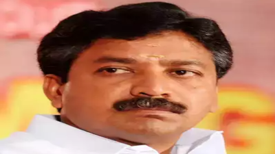 Erode East byelection: AIADMK urges EC to transfer collector, SP ...