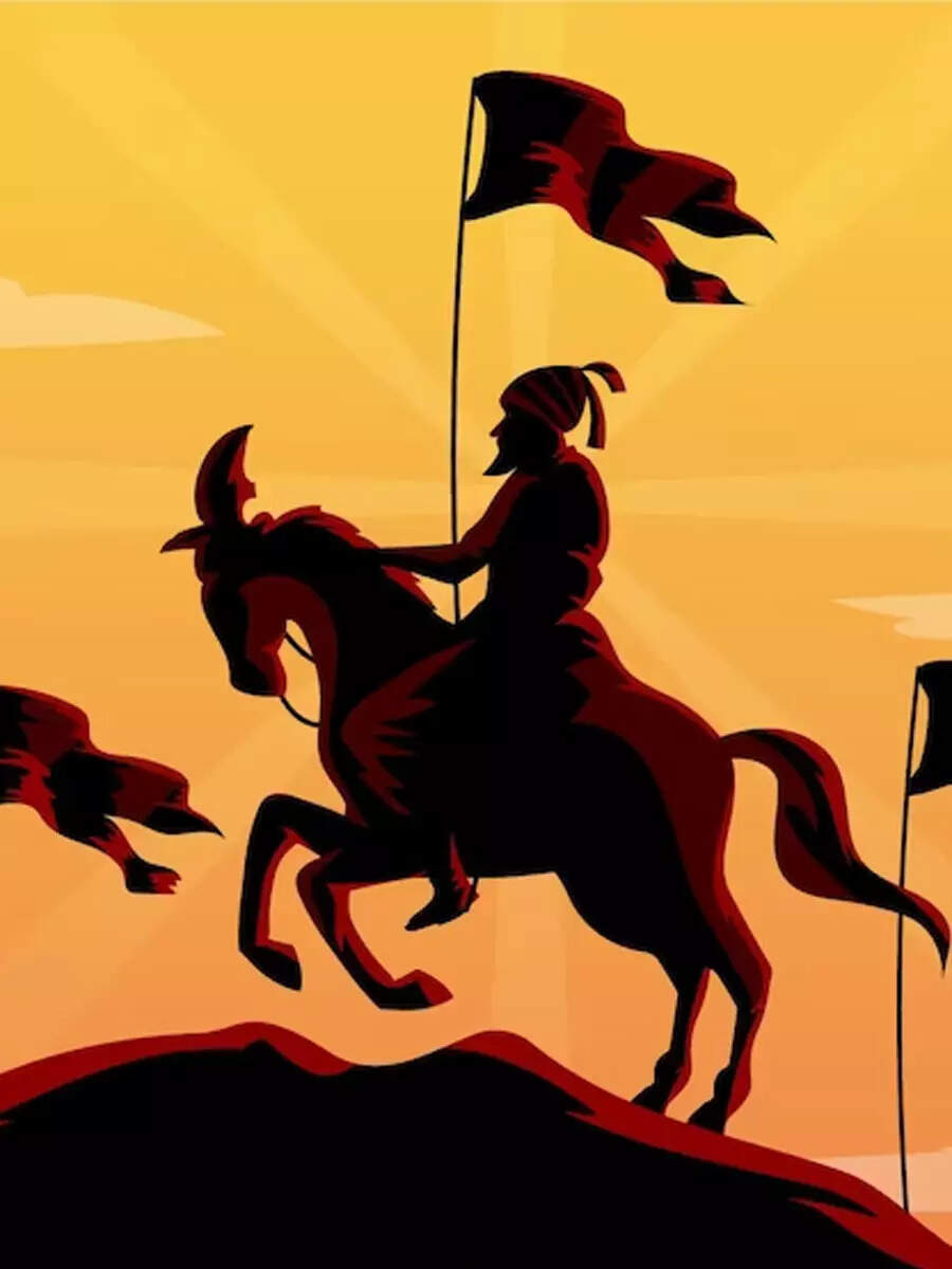 The Great Battles Fought by Chhatrapati Shivaji Maharaj | Times of India