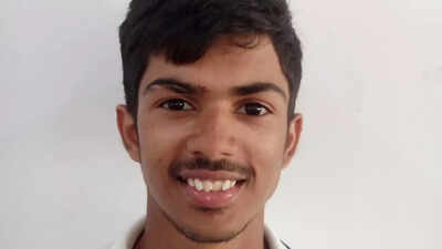 Vimal hits unbeaten double ton for Alwarpet CC | Cricket News - Times ...