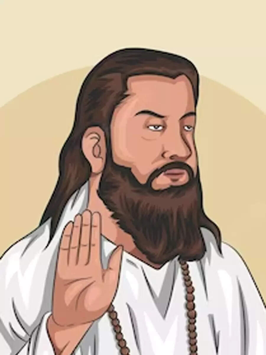 10 Unknown Facts About Sant Guru Ravidas | Times of India