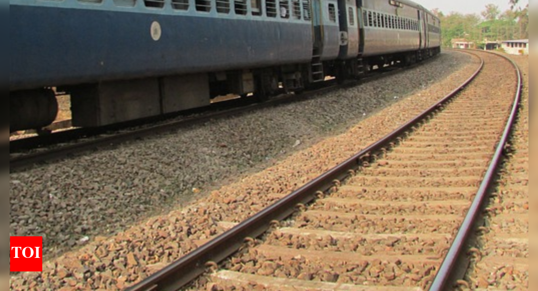 Digha railway station on Thane-Vashi-Panvel route to be operational by ...