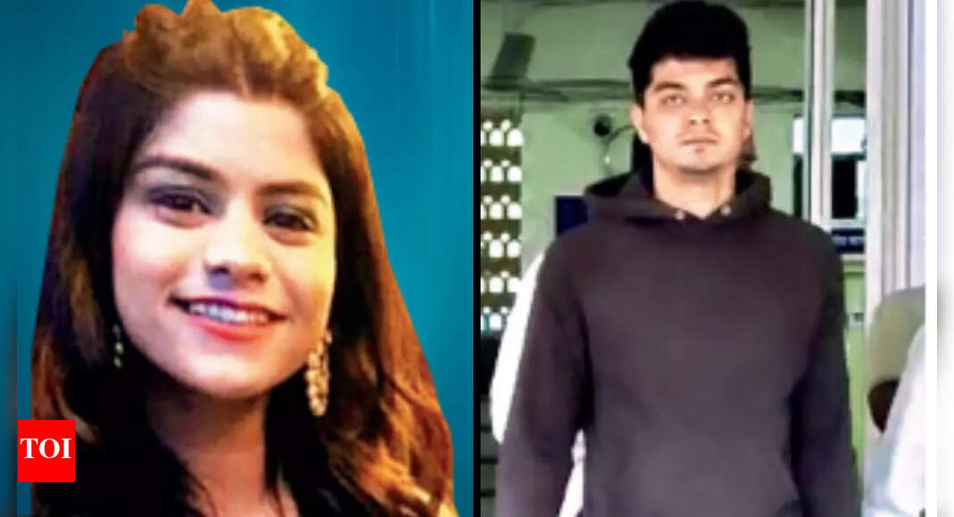 Fell off terrace on my own: Priyangi Singh clean chit to Amey Darekar ...