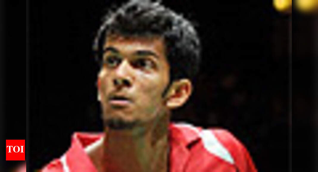 Jayaram credits John for career revival | More sports News - Times of India