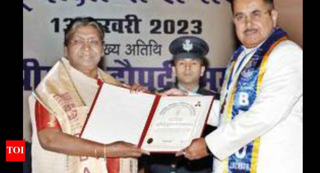 Ips: Passion to train new sub-inspectors in cyber security made IPS ...