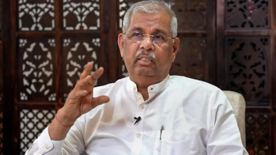 Raj Bhavan: Will try to turn Raj Bhavan into Lok Bhavan: Bihar governor ...