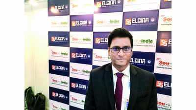 Finnish Firm Salcomp Plans India Expansion | Chennai News - Times of India