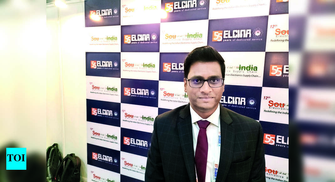 Finnish Firm Salcomp Plans India Expansion | Chennai News - Times of India