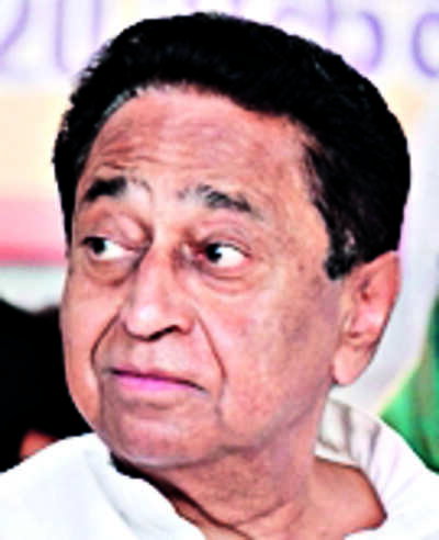 Shivraj Questions On Grant To Sahariyas, Nath Hits Back With Gokul Gram ...