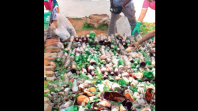 Tasmacs: Tasmac’s Liquor Bottle Buyback Scheme A Success In Nilgiris ...