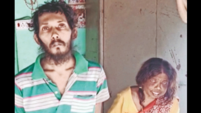 Police: Decomposed Bodies Of Two Recovered From House In Erode ...