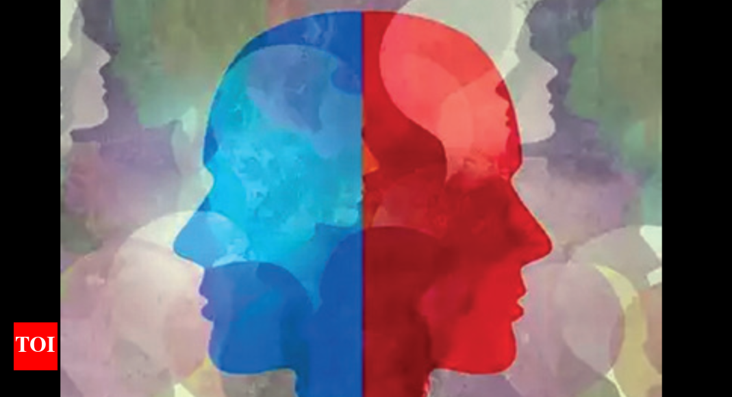 Bipolar Disorder: Experts Flag Danger Of Stopping Medicines ...
