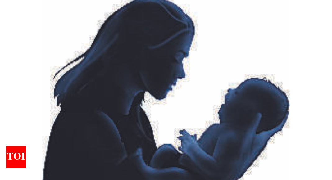 Andhra Pradesh's 1st 'milk bank' opens at GGH Kakinada | Vijayawada ...