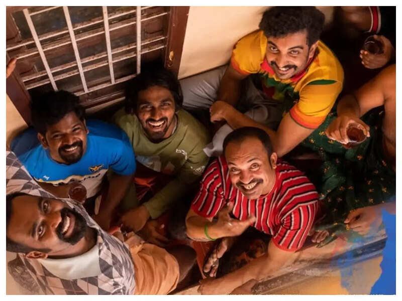 ‘Romancham’ box office collection: Soubin Shahir’s horror comedy film ...
