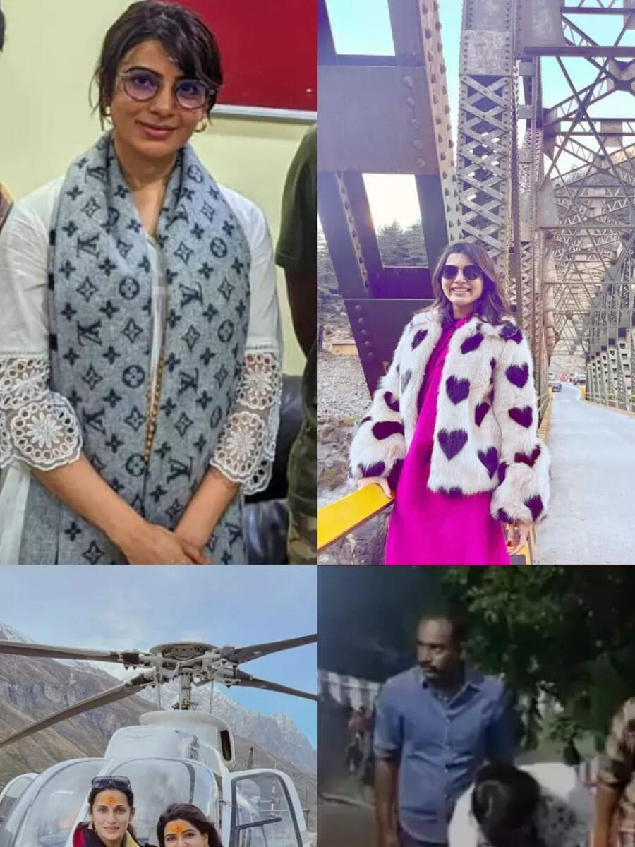 Climbing 600 steps in Pazhani Murugan temple to Chardham yatra ...