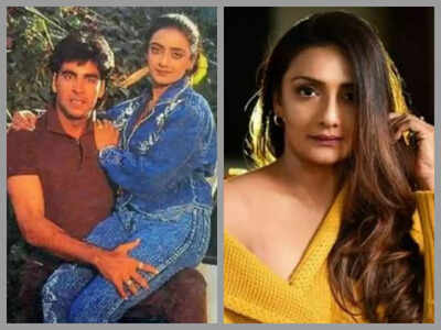 Akshay Kumar's 'Saugandh' co-star Shanti Priya set to make her ...