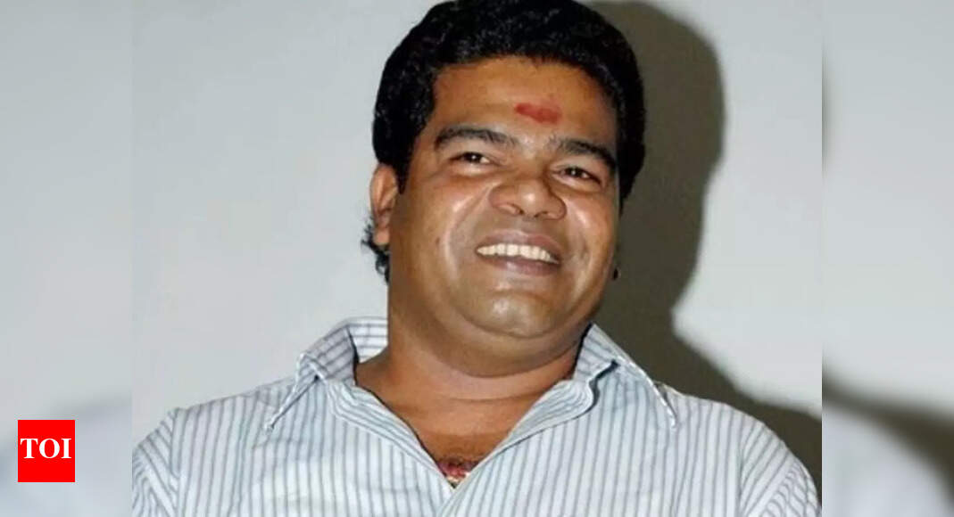 Ponnambalam undergoes a kidney transplant; actor thanks stars for the ...