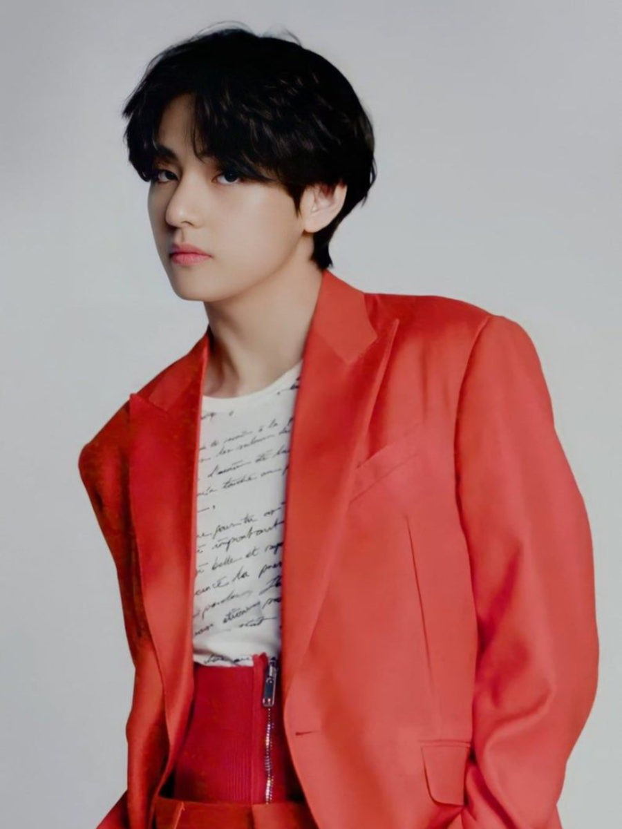 BTS’ V-inspired lovely Valentine’s Day looks | Zoom TV