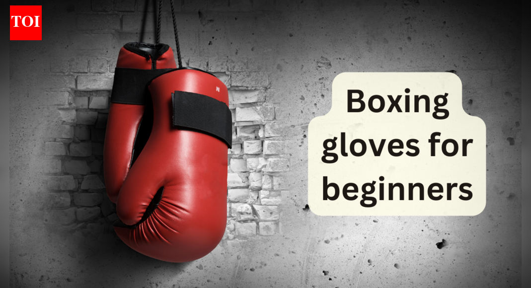 Boxing gloves for beginners: Best picks - The Times Reviews (January, 2026)