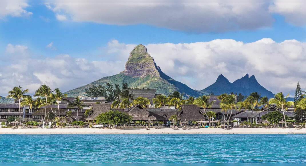 Most beautiful pictures of Mauritius you will see today | Times of ...