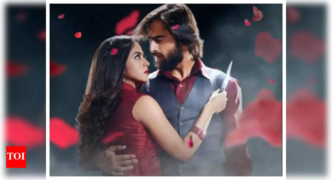 'Aashiqana 3' trailer has Yash and Chikki haunted by gang of assassins ...