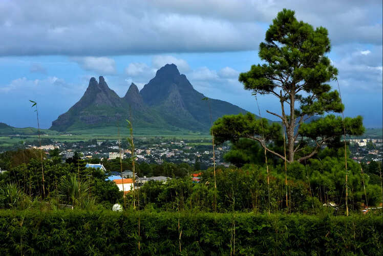 Most beautiful pictures of Mauritius you will see today | Times of ...