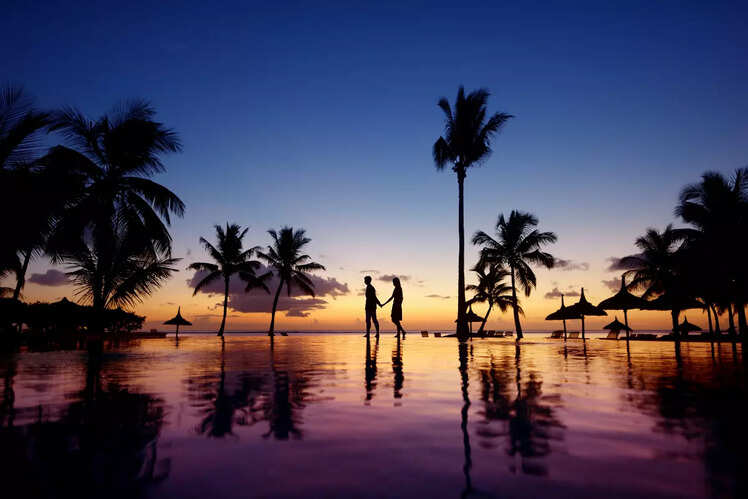 Most beautiful pictures of Mauritius you will see today | Times of ...