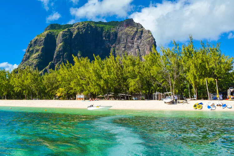 Most beautiful pictures of Mauritius you will see today | Times of ...