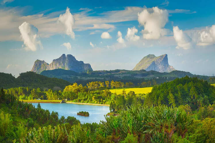 Most beautiful pictures of Mauritius you will see today | Times of ...