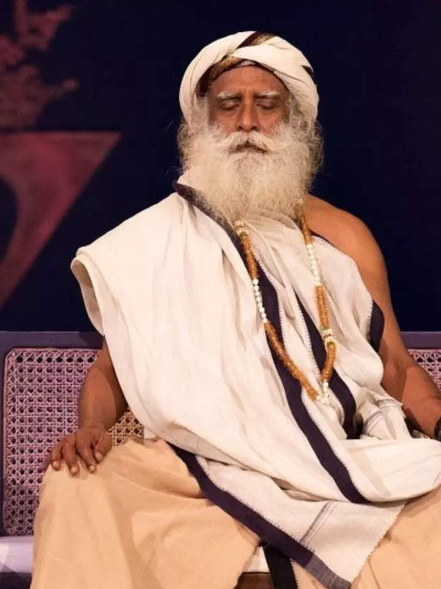 Valentine’s Day 2023: Isha Foundation Sadhguru's quotes on love to ...