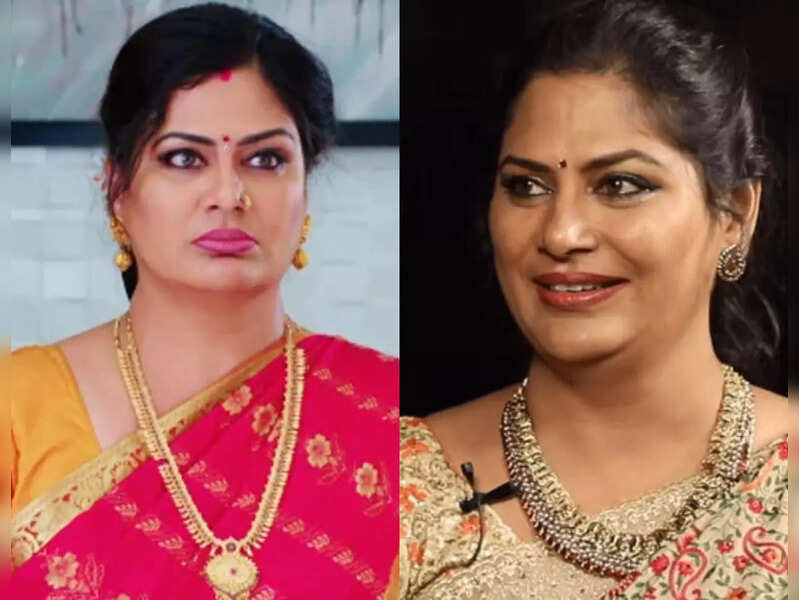 Mirchi’ Madhavi aka Devayani quits Guppedantha Manasu? here’s a look at ...
