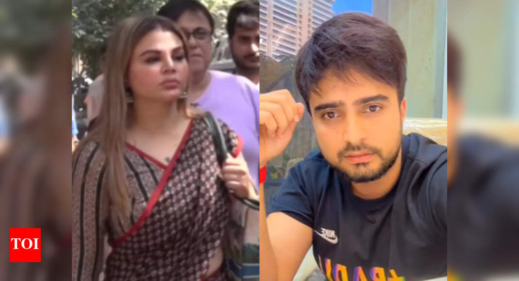 Exclusive: Rakhi Sawant’s husband Adil Khan Durrani’s bail plea hearing ...